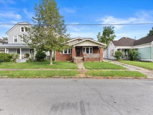 414 South Main Avenue