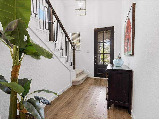 414 Soapberry Tree Court