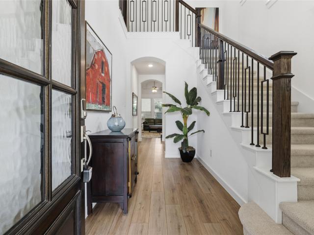 414 Soapberry Tree Court