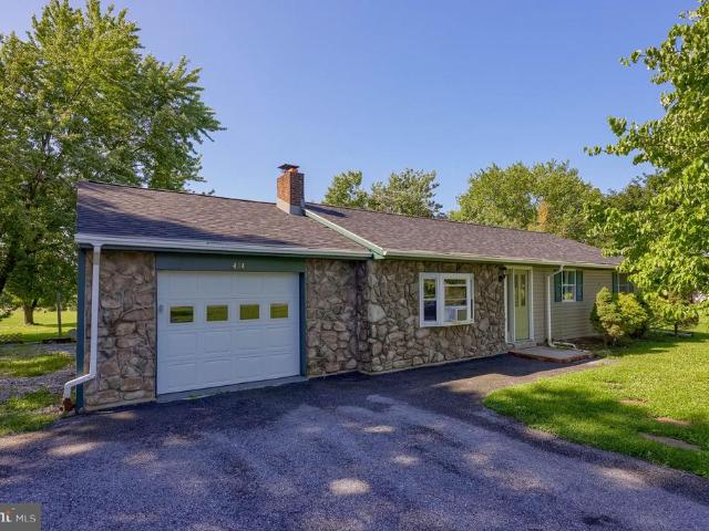 414 Schubert Road