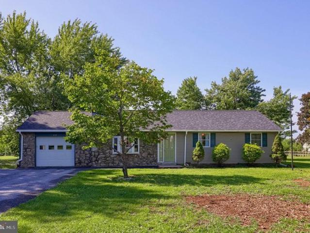 414 Schubert Rd, Bethel, PA 19507
