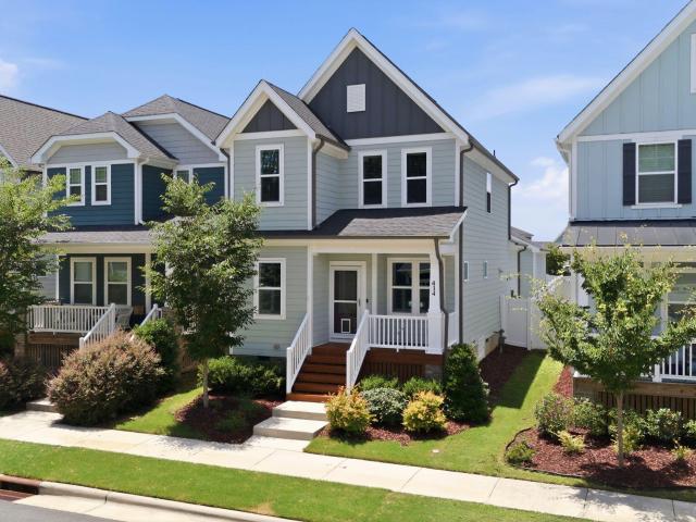 414 Shadow Falls Drive