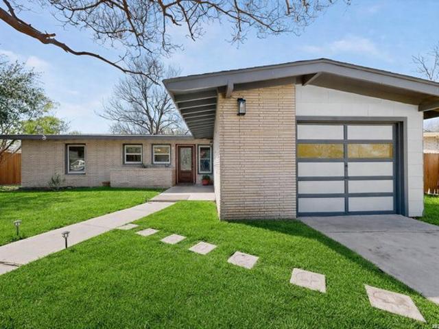 414 Sharon Dr, San Antonio, TX 78216