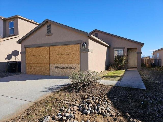 414 Shorewood Dr NW, Albuquerque, NM 87121