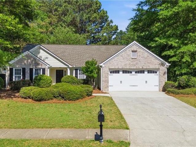 414 Silverthorn Dr NW, Marietta, GA 30064