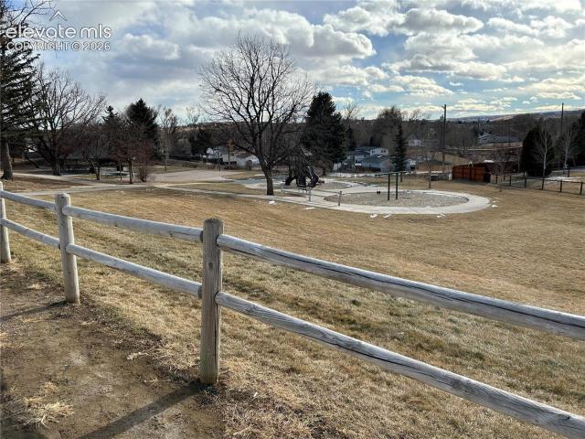 414 Sinton Ave, Colorado Springs, CO 80906 | MLS #4200