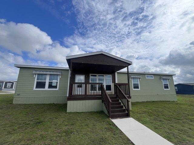 414 Split Rail Pkwy, Kyle, TX 78640