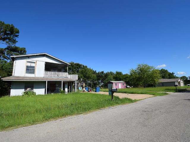 414 Starboard Drive