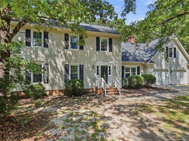 414 Summerlea Drive
