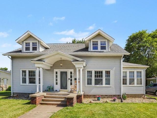 414 Surby Ave, Battle Creek, MI 49015