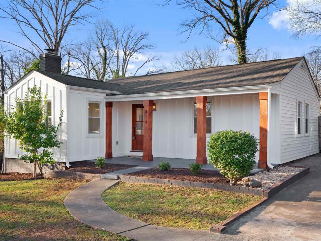 414 Potomac Avenue