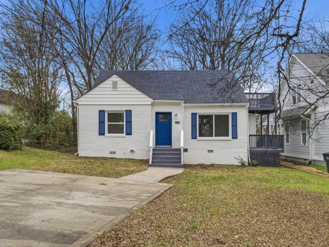 414 Patterson St