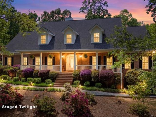 414 Parker Branch Rd, Barnesville, GA 30204