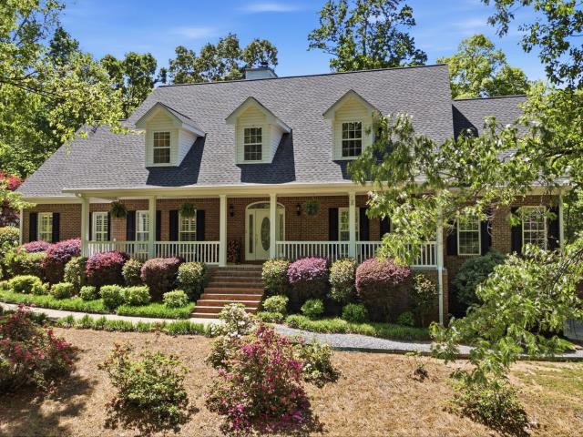 414 Parker Branch Road