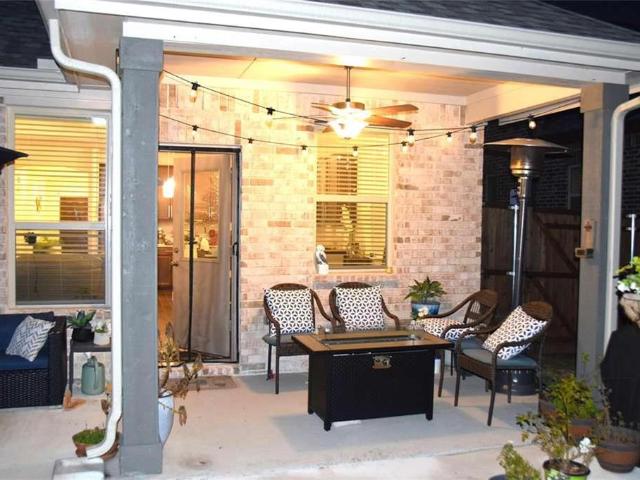 414 Parkford Drive