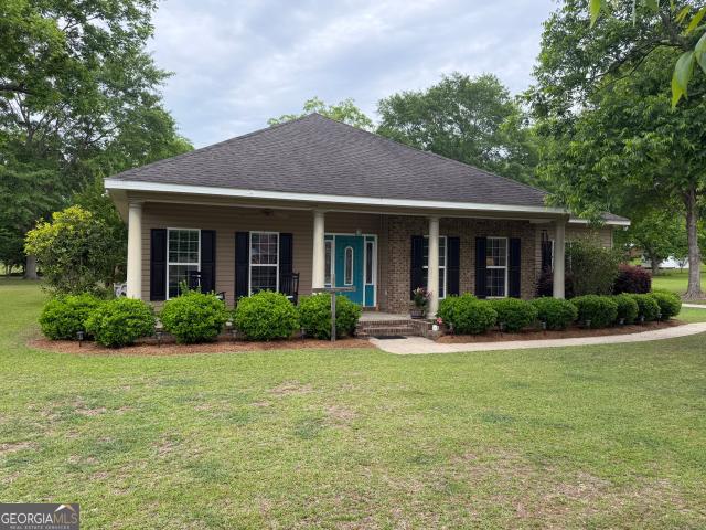 414 Parklane Drive