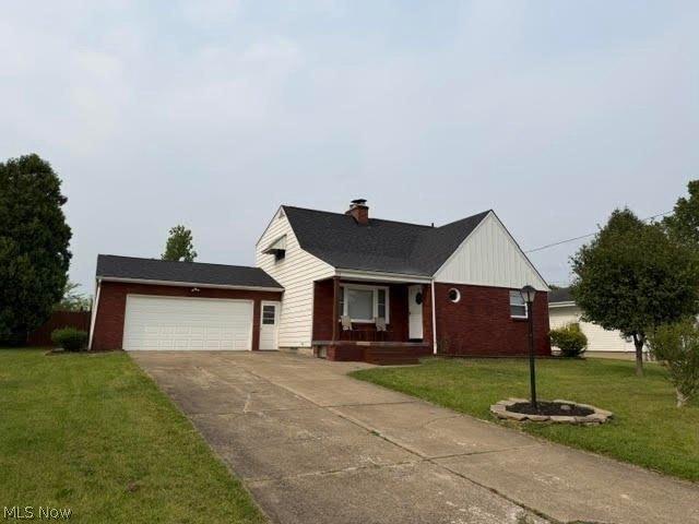 414 Parkview Dr, Girard, OH 44420