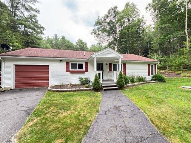 414 Partridgeville Rd, Athol, MA 01331