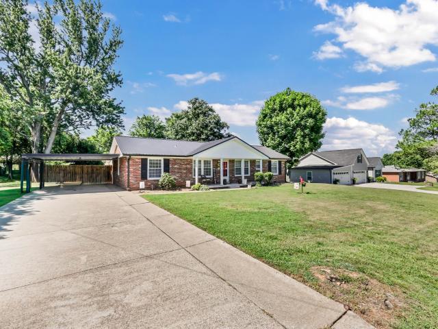 414 Peterson Ln