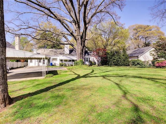 414 Peachtree Battle Avenue NW