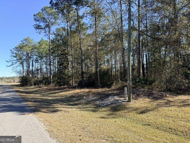 414 Pendleton St, Baxley, GA 31513