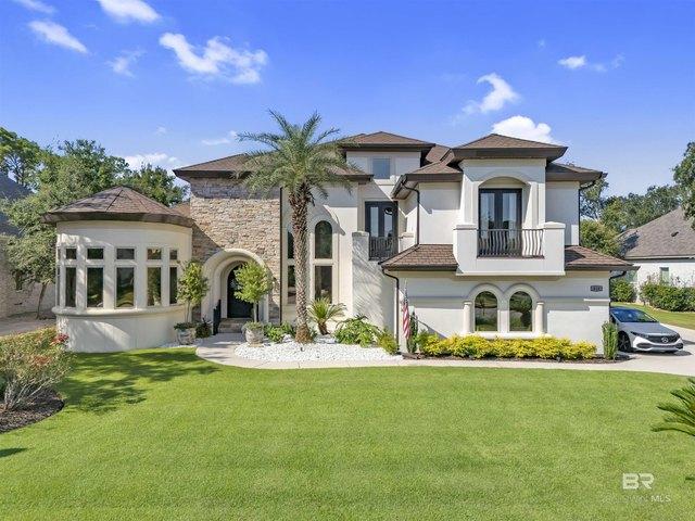 414 Peninsula Blvd, Gulf Shores, AL 36542