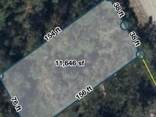 414 Pershing Ave, Lake Placid, FL 33852