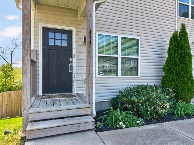 414 Pueblo Court