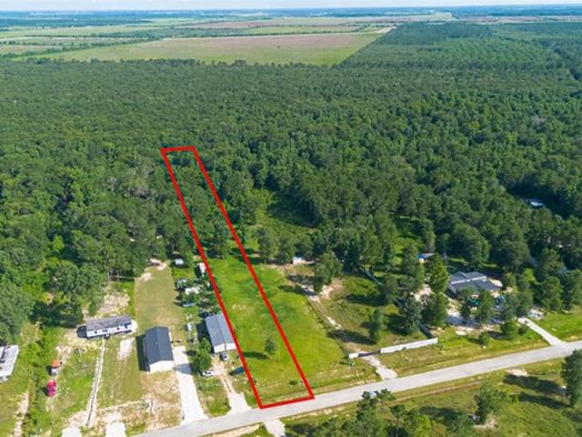 414 Road 5268, Cleveland, TX 77327