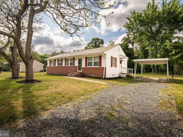 414 Robinson St, Salisbury, MD 21801
