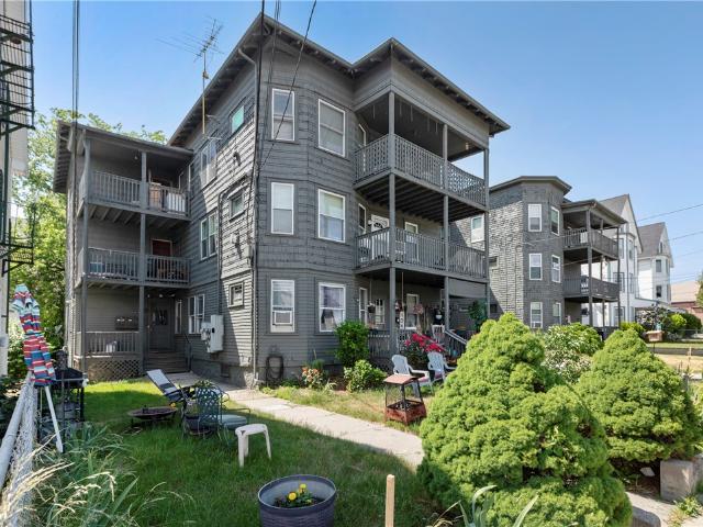 414 Rathbun Street