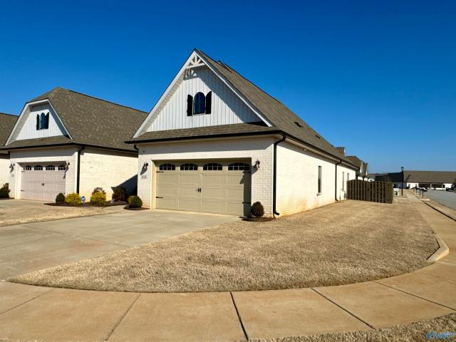 414 Raleigh Elm Drive