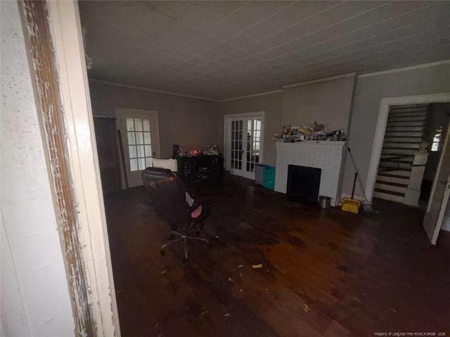414 Raleigh Street