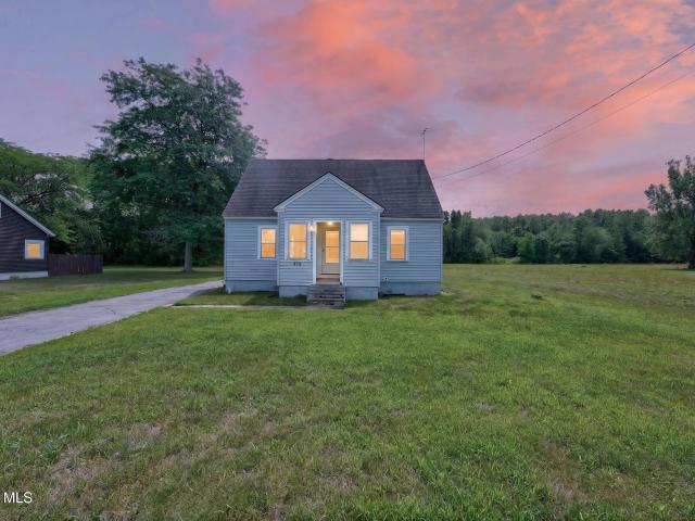 414 Reynolds Road