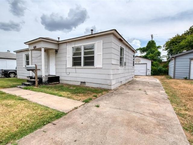 414 Reed Pl, Oklahoma City, OK 73110