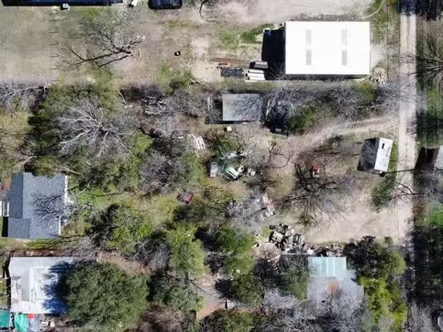 414 Regina St, San Antonio, TX 78223