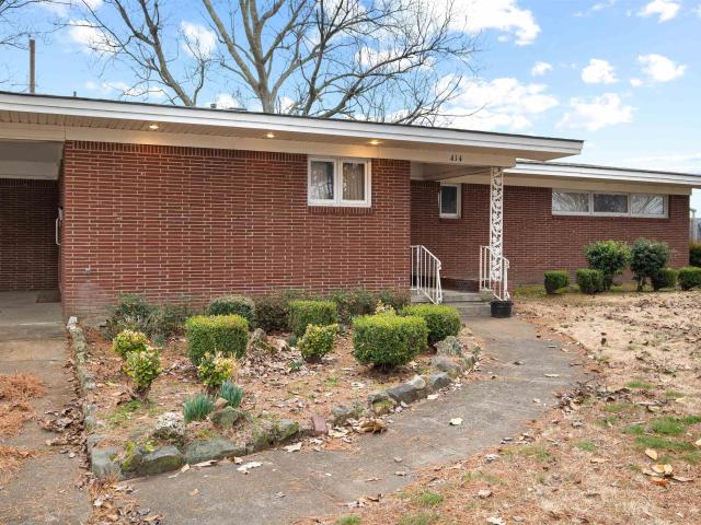 414 Ridgecrest Drive