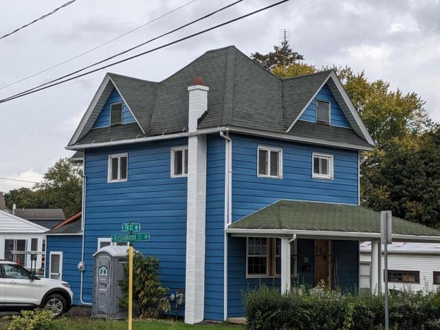 414 Rushbrook