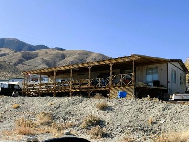 414 W Cottonwood Dr, Walker Lake, NV 89415