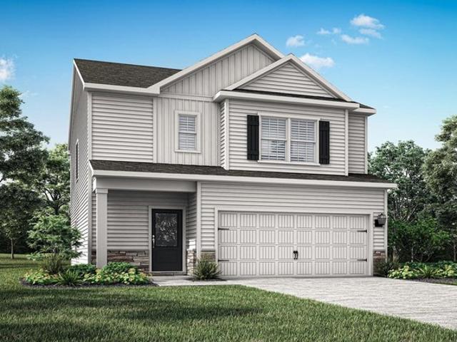 414 W Claywalk Rd, Woodruff, SC 29388