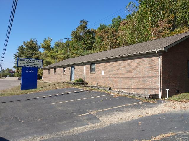 414 W Emmitt Ave