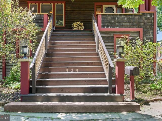 414 W Franklin Ave