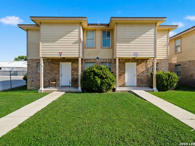 414 W Harlan