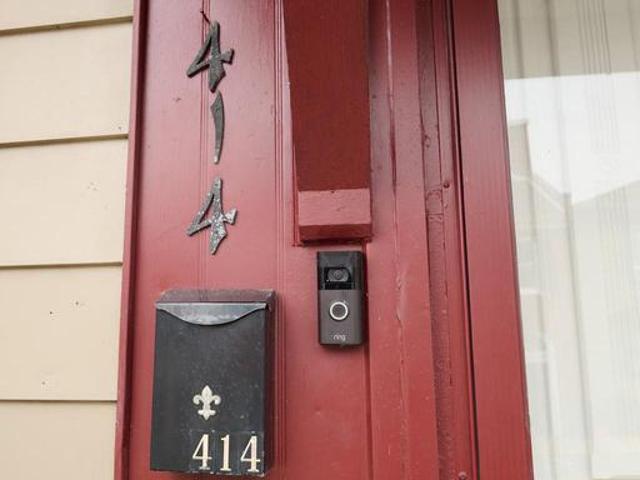 414 W High Street