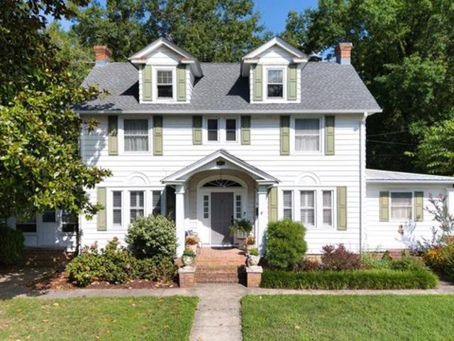 414 W Market St, Georgetown, DE 19947