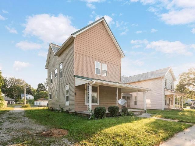 414 W Market Street