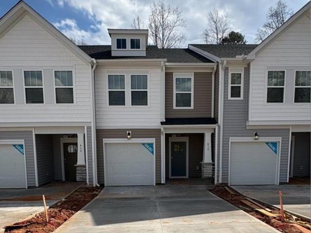 414 W Parima Ct, Spartanburg, SC 29301