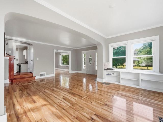414 W Rudisill Boulevard