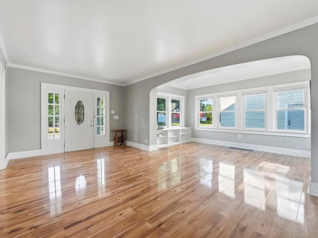414 W Rudisill Boulevard