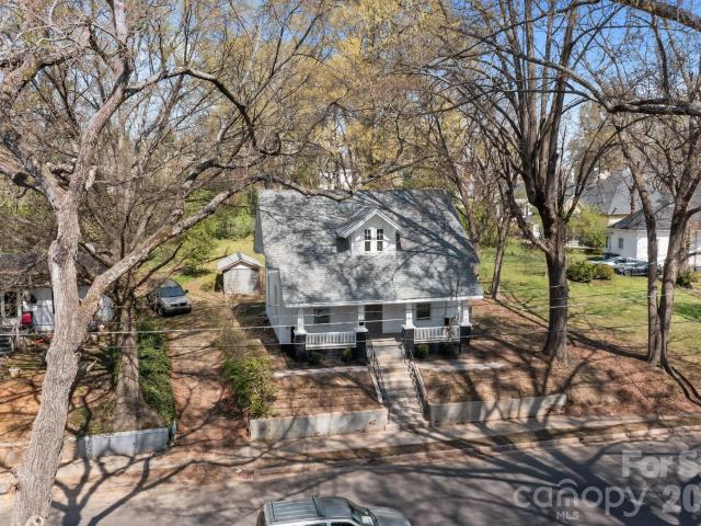 414 W Sharpe St, Statesville, NC 28677 | MLS #4361